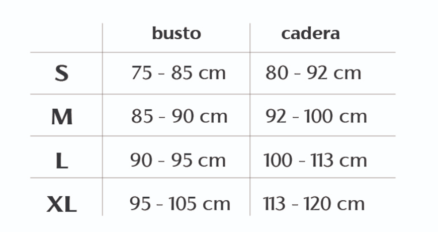 Bikini Capri Black PRE-VENTA | DRAV