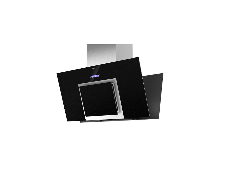 CAMPANA ISLA ESPEJO 60 CM | NE Distribuciones