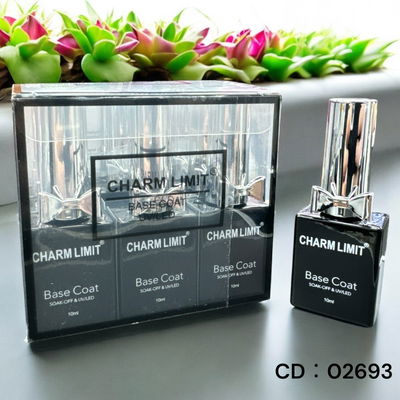 Charm Limit | Beauty Store - Insumos para Manicura y Uñas