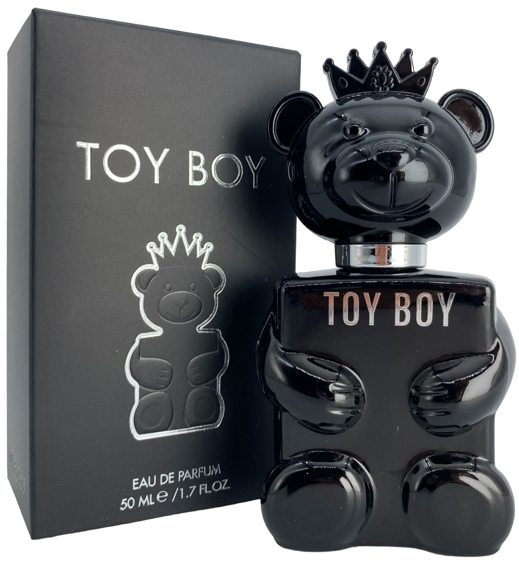 Perfume Toy Boy | TIENDANEVSKY