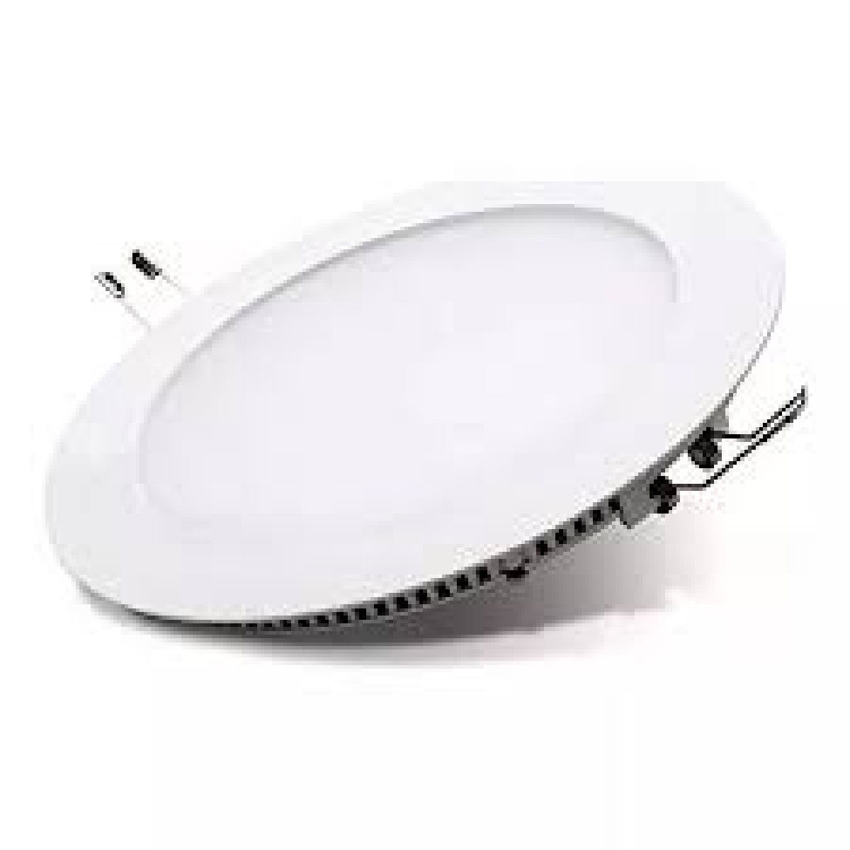 PANEL 5W EMB.CIRC.3000K TBC TS-SMD-25BWW-UF | Zona Electro