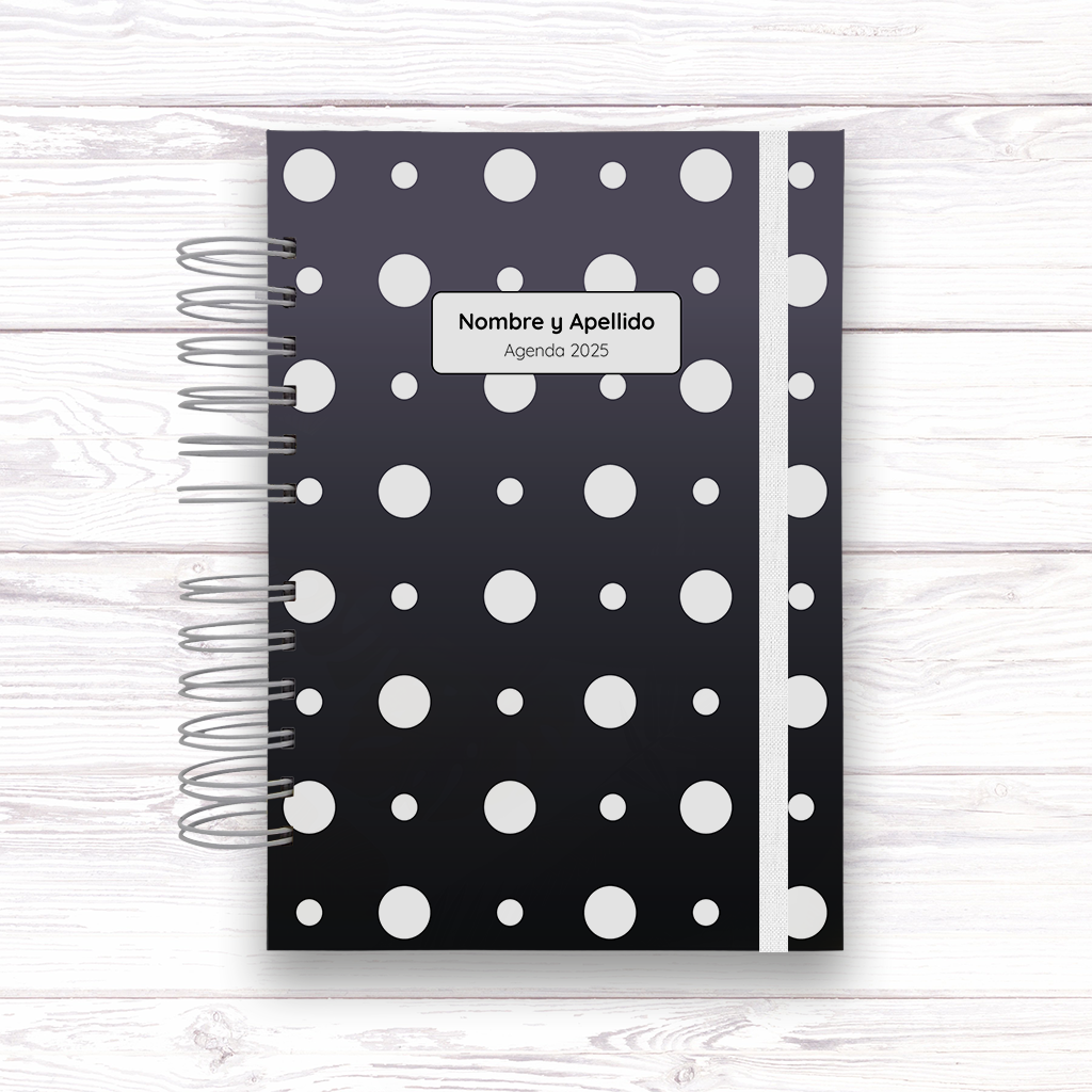 Agenda - Dots | OSGO