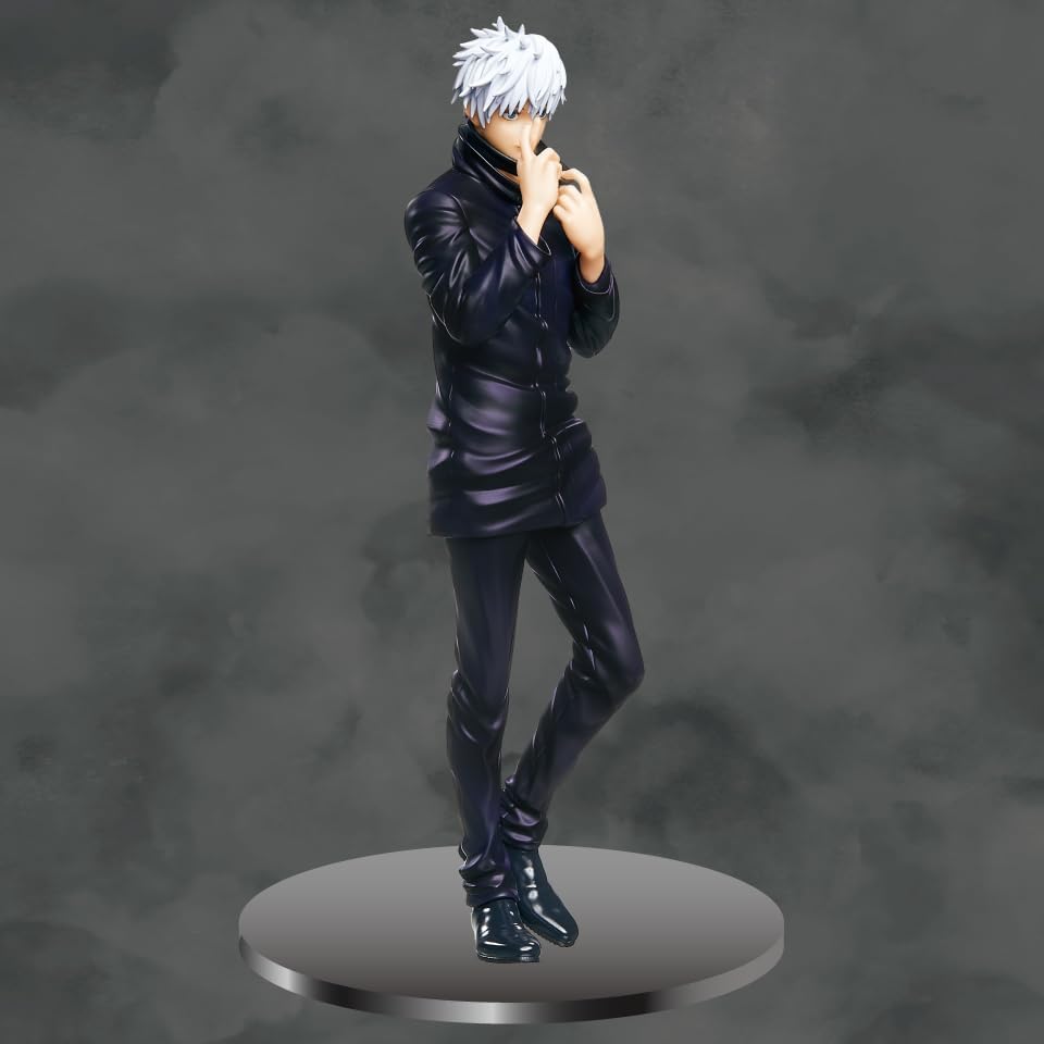 Satoru Gojo - Jujutsu Kaisen (Taito Prize Figure) | ZERO Comics & Manga