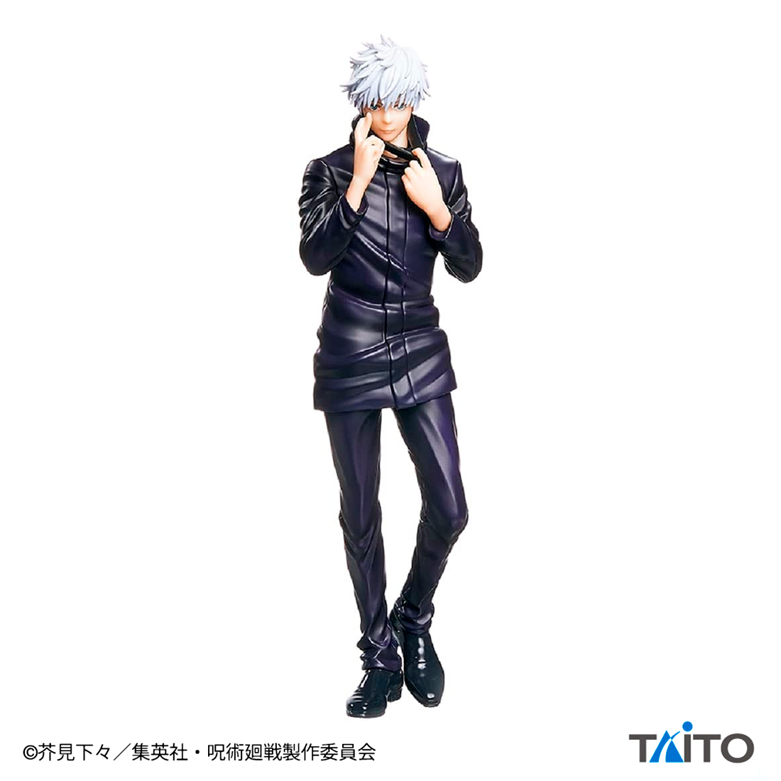 Satoru Gojo - Jujutsu Kaisen (Taito Prize Figure) | ZERO Comics & Manga