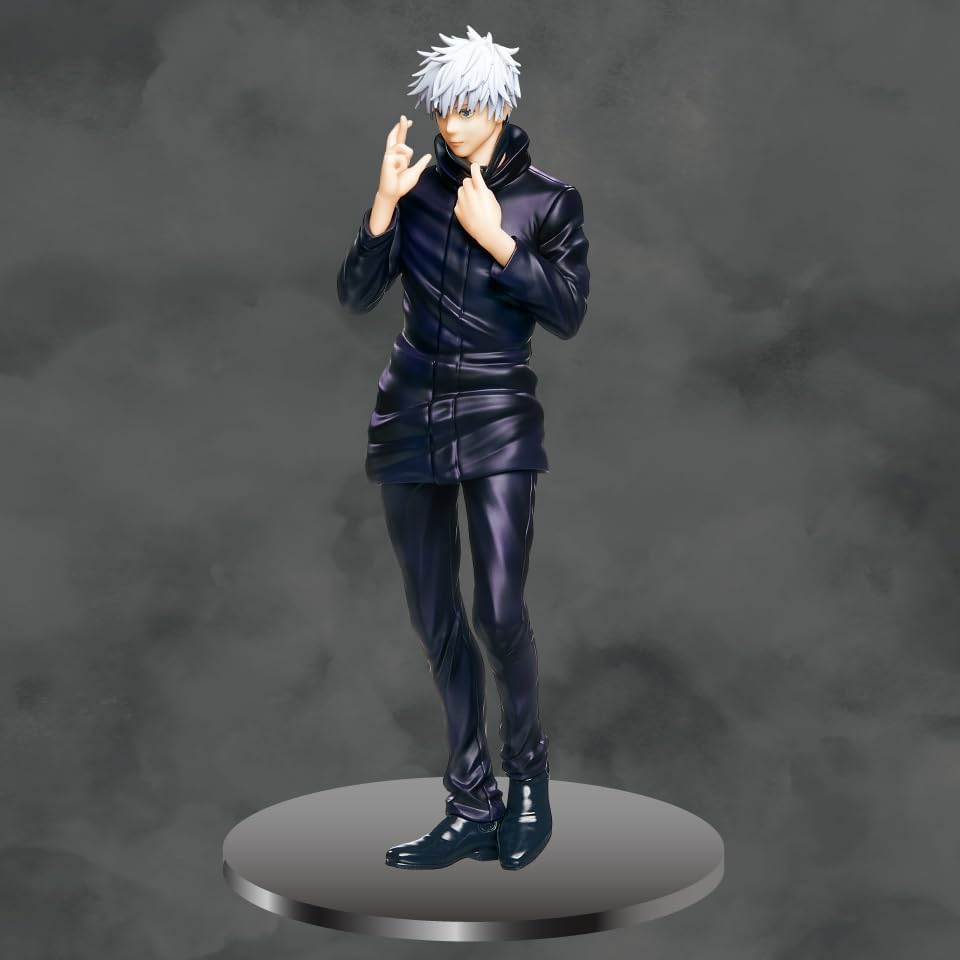 Satoru Gojo - Jujutsu Kaisen (Taito Prize Figure) | ZERO Comics & Manga