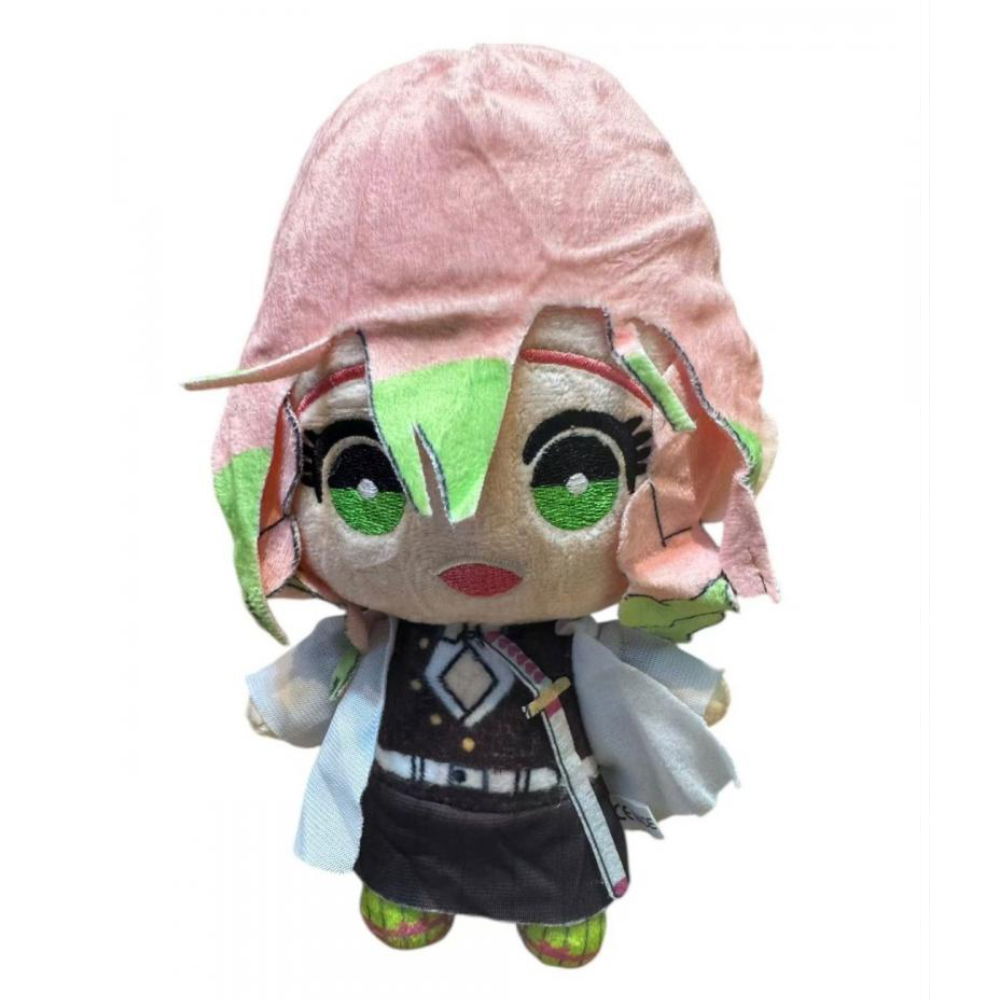 Peluche Mitsuri Kanroji (Demon Slayer) | ZERO Comics & Manga