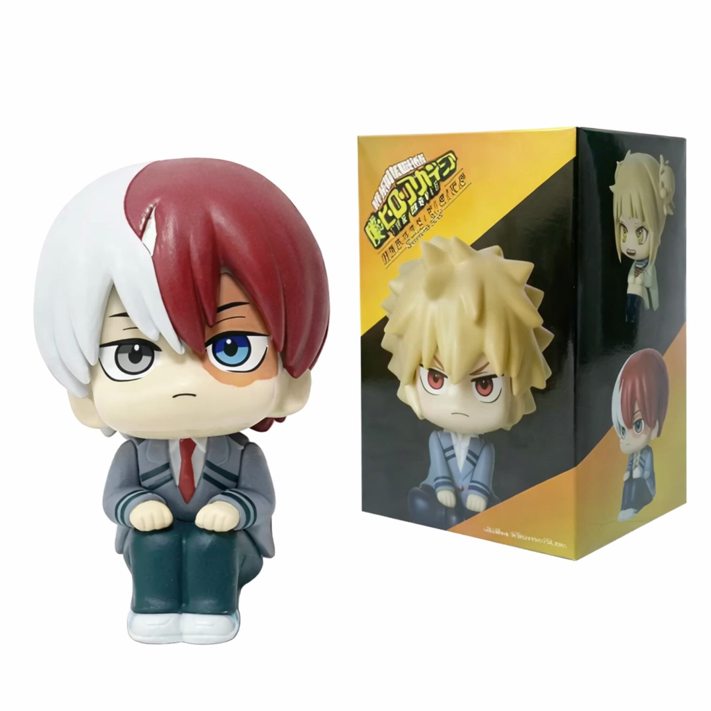 Figura Shoto Todoroki Look Up (My Hero Academia) | ZERO Comics & Manga
