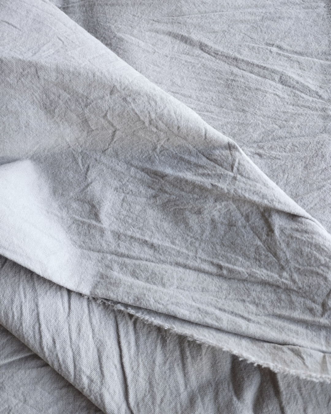 Tusor Color Gris Perla - ancho 1.50 metros | Lienzo Telas