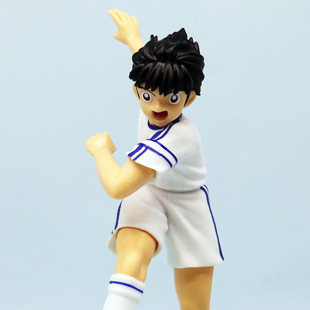 Captain Tsubasa- Super Campeones. OLIVER ATOM. Simil Pop Up Parade ...