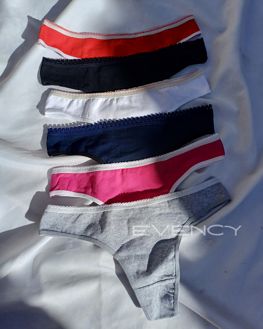 E57 - Pack x2 Less surfilado | Evency