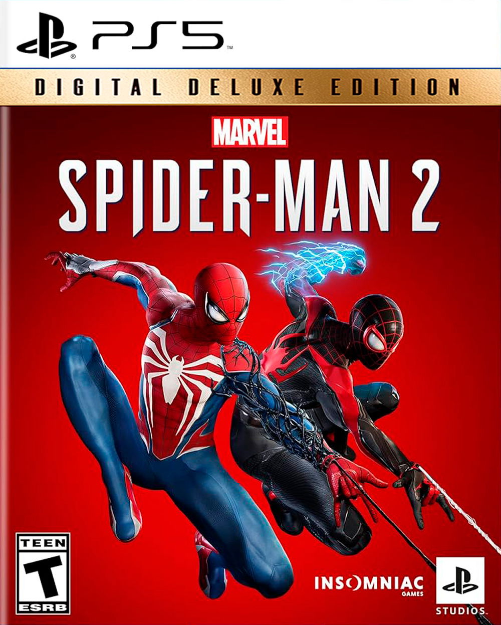 SPIDER MAN 2 (PS5) | MundoGamer