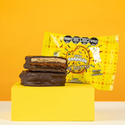 Productos | ALFAJORES BARRIGON