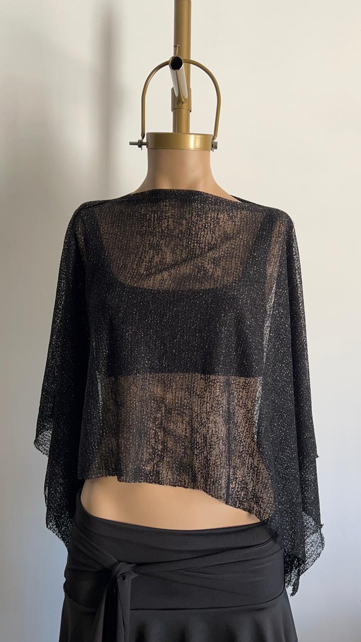 Capa Shine // $14500 efectivo | LUNAINDUMENTARIA2