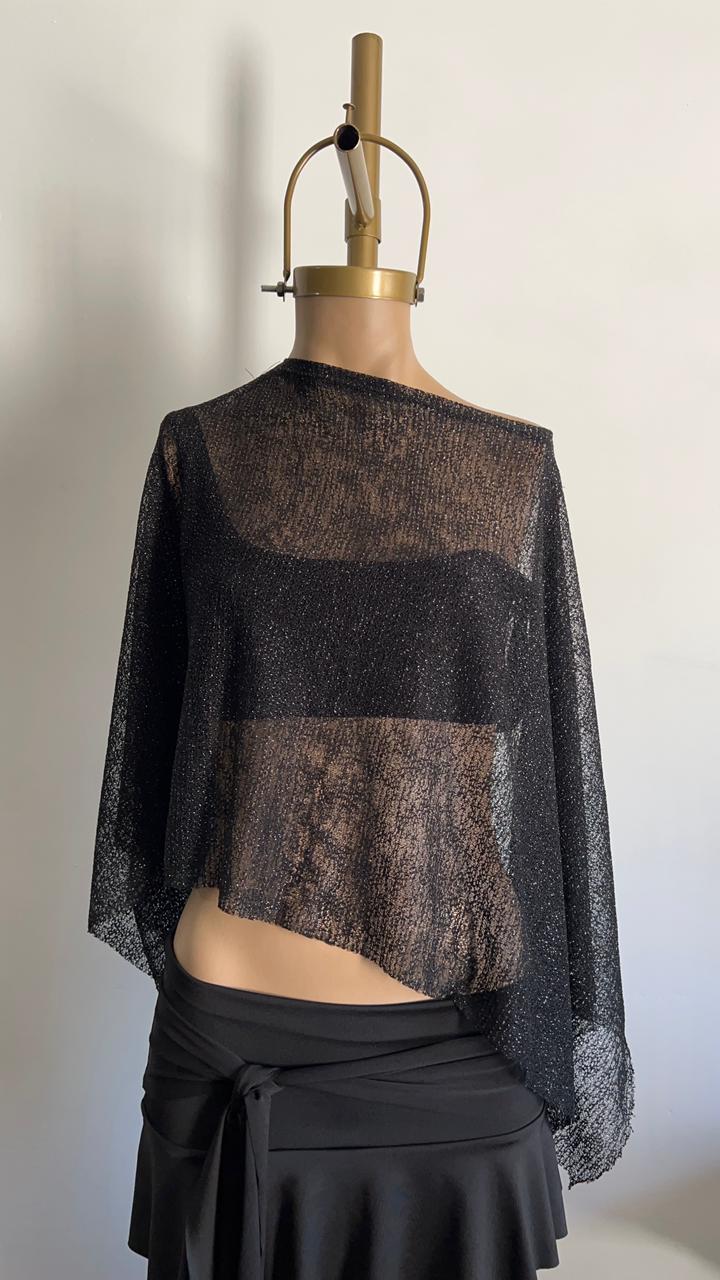 Capa Shine // $14500 efectivo | LUNAINDUMENTARIA2