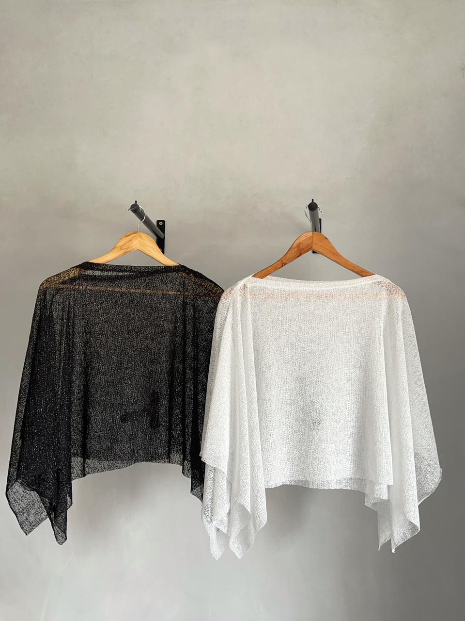 Capa Shine // $14500 efectivo | LUNAINDUMENTARIA2