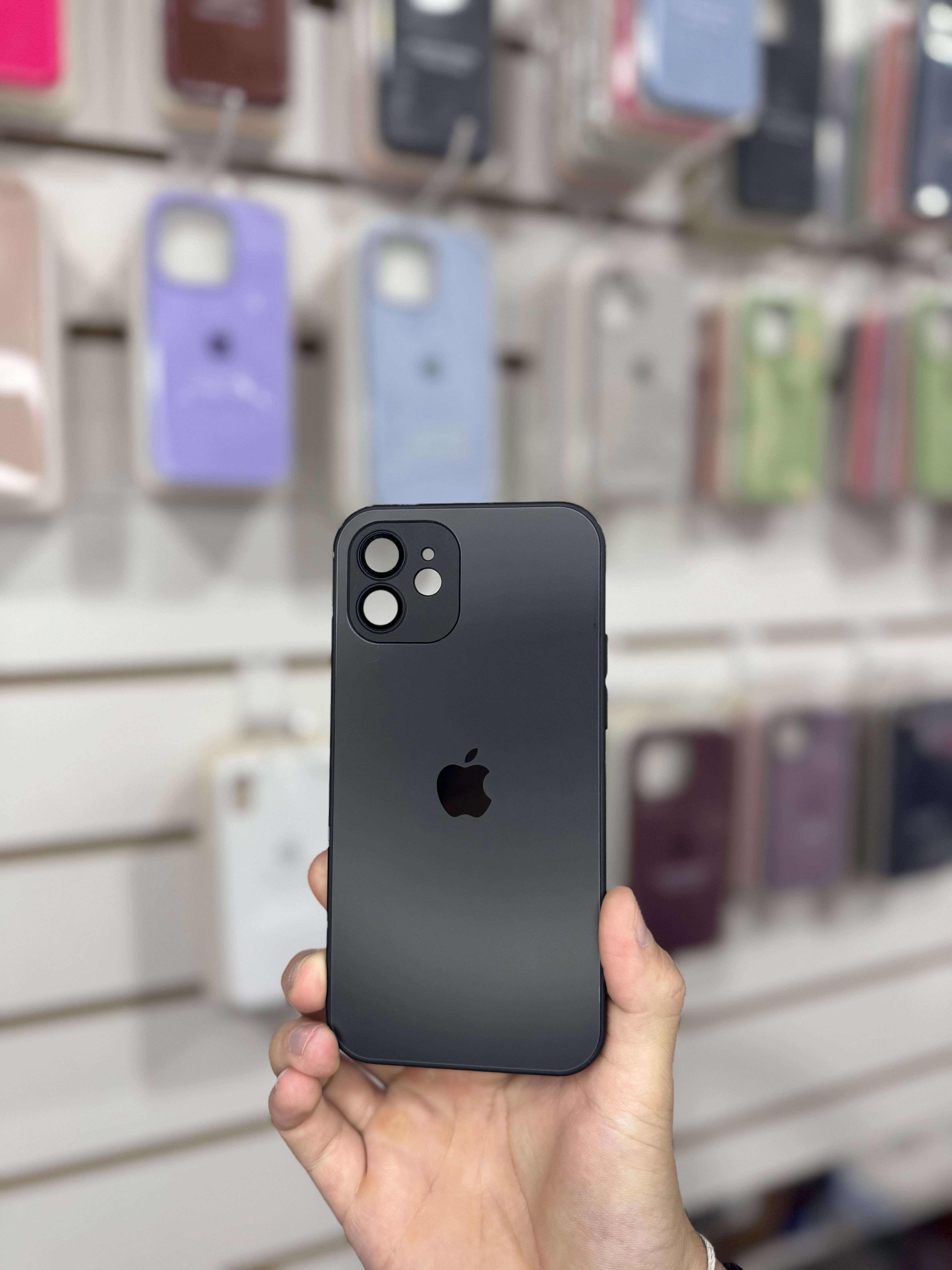 Ceramic Case para iPhone 12 | iPhone Essentials