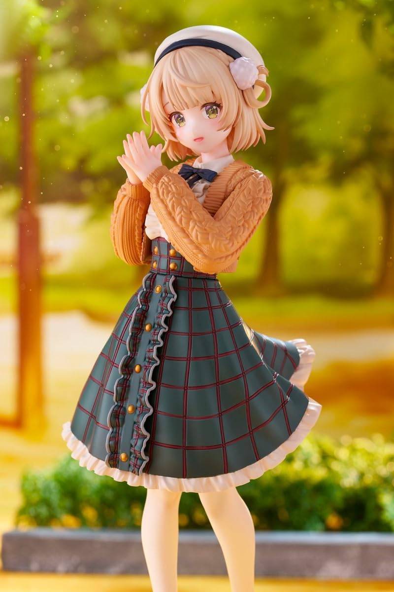 Ui Shigure - Trio-Try-iT Figura | KumaKami