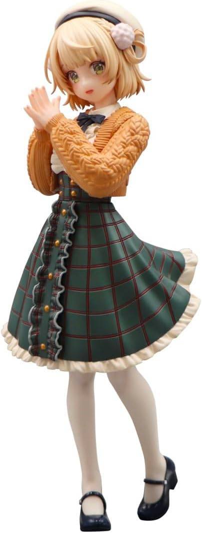 Ui Shigure - Trio-Try-iT Figura | KumaKami