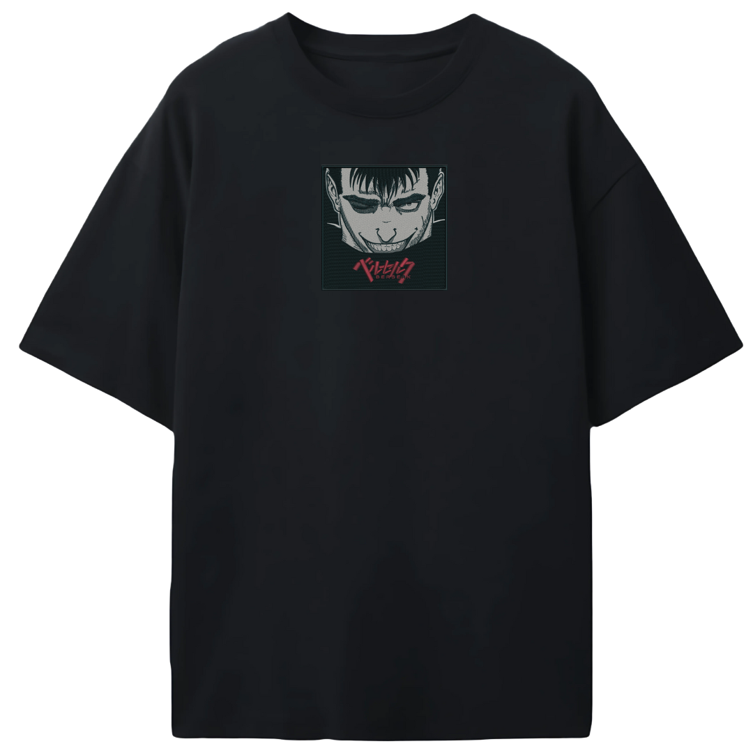 Guts Berserk | Casual Geek Clothes