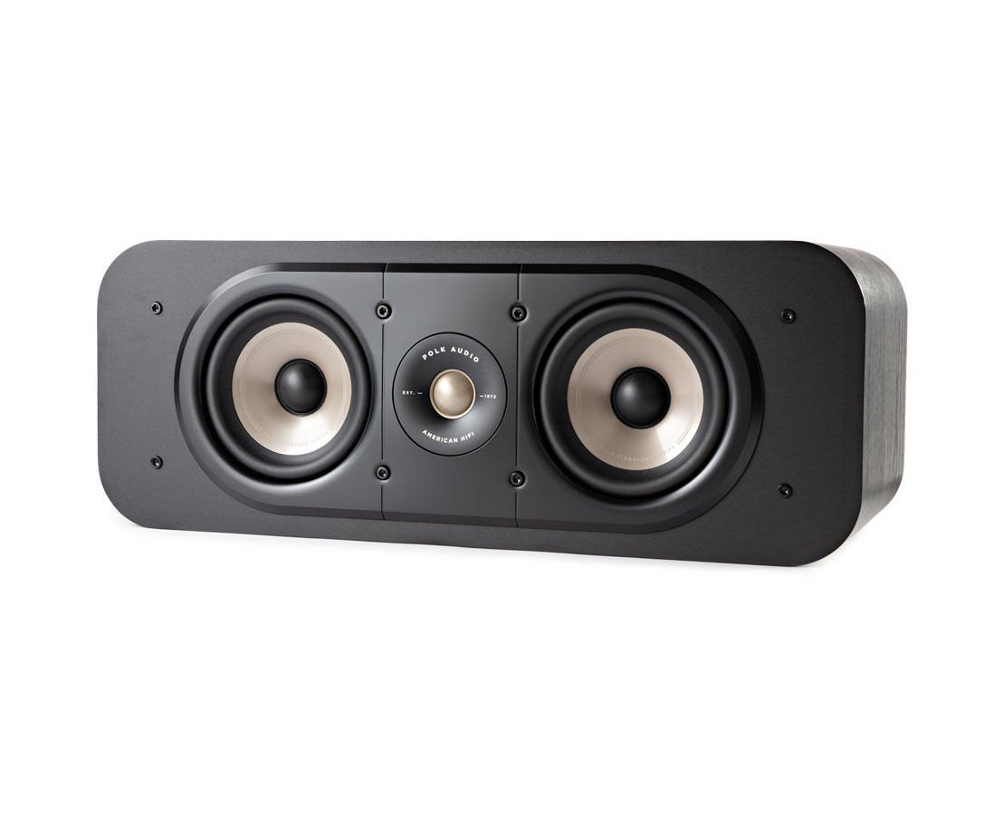 Polk Audio ES30 Signature Elite Center Altavoz Central | Margutti Audio ...