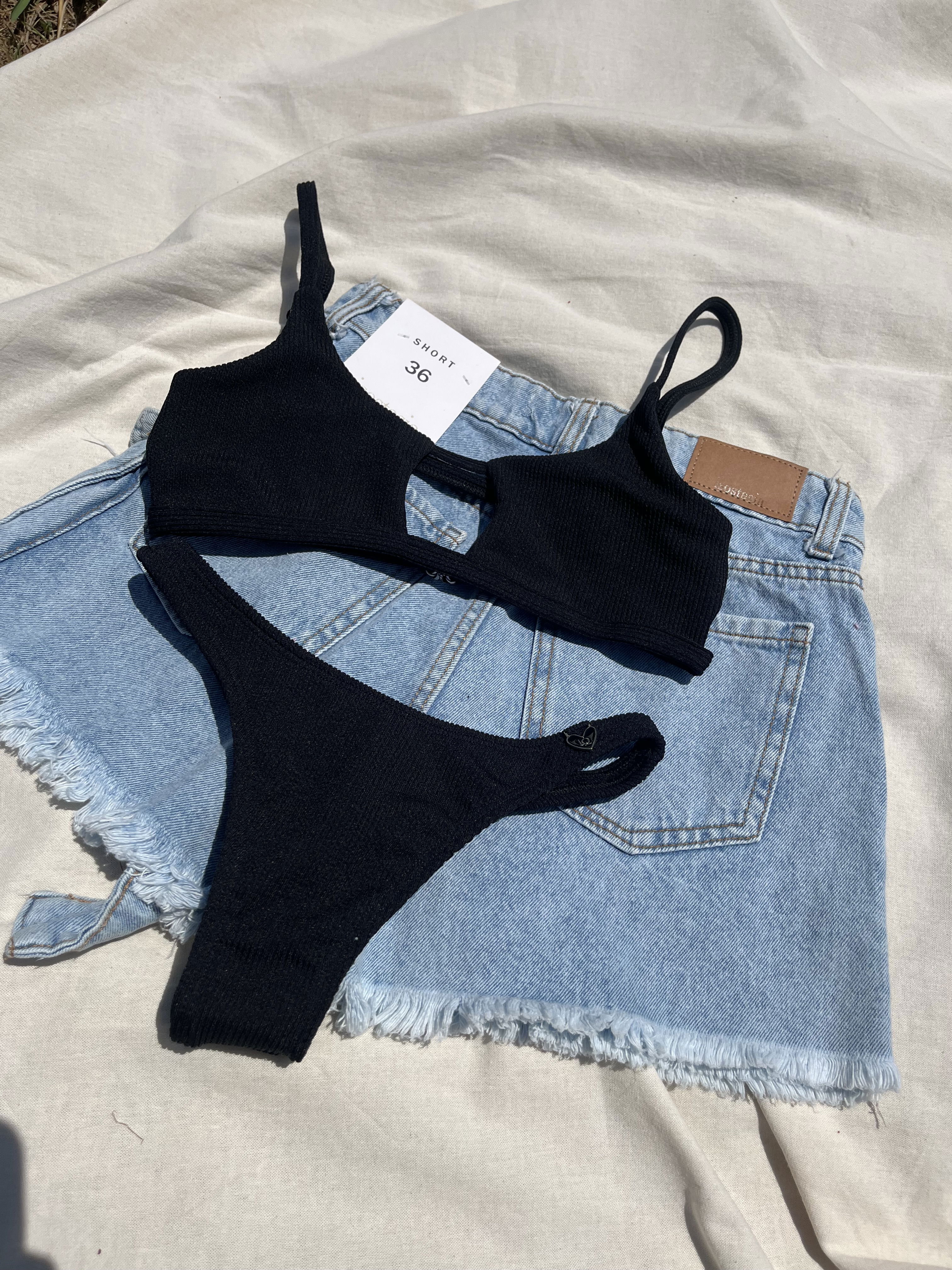 TULUM NEGRO | LQMAYORISTA