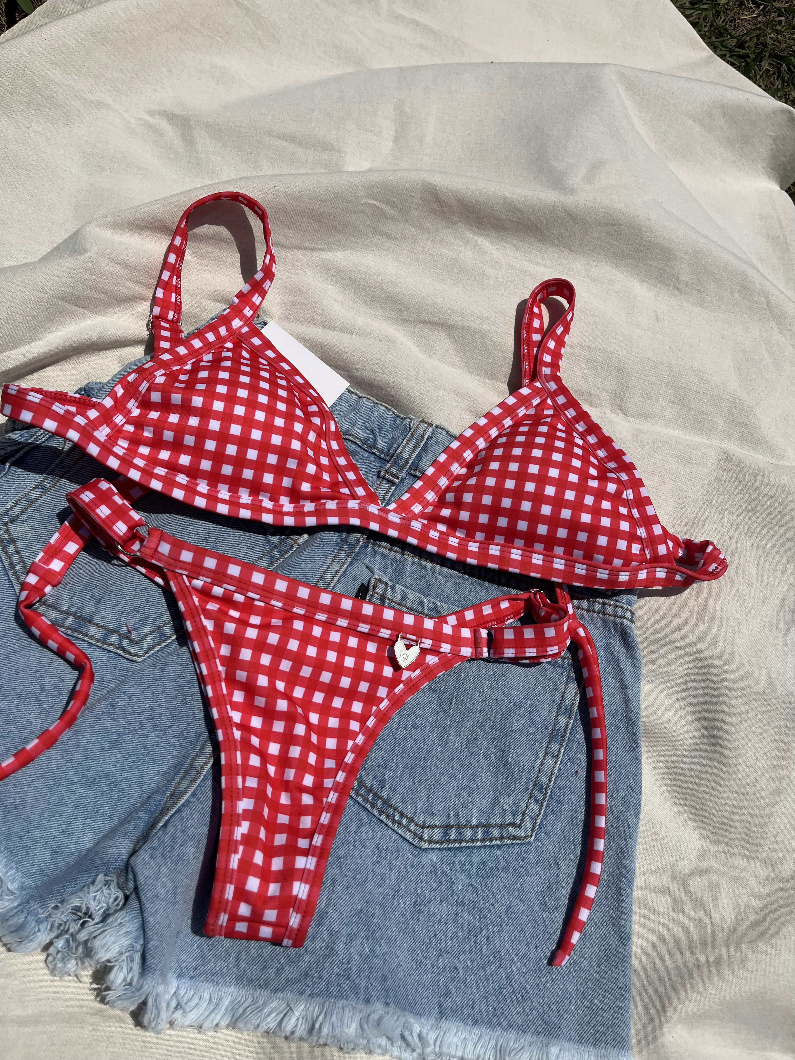 MANILA ROJO CUADRILLE | LQMAYORISTA