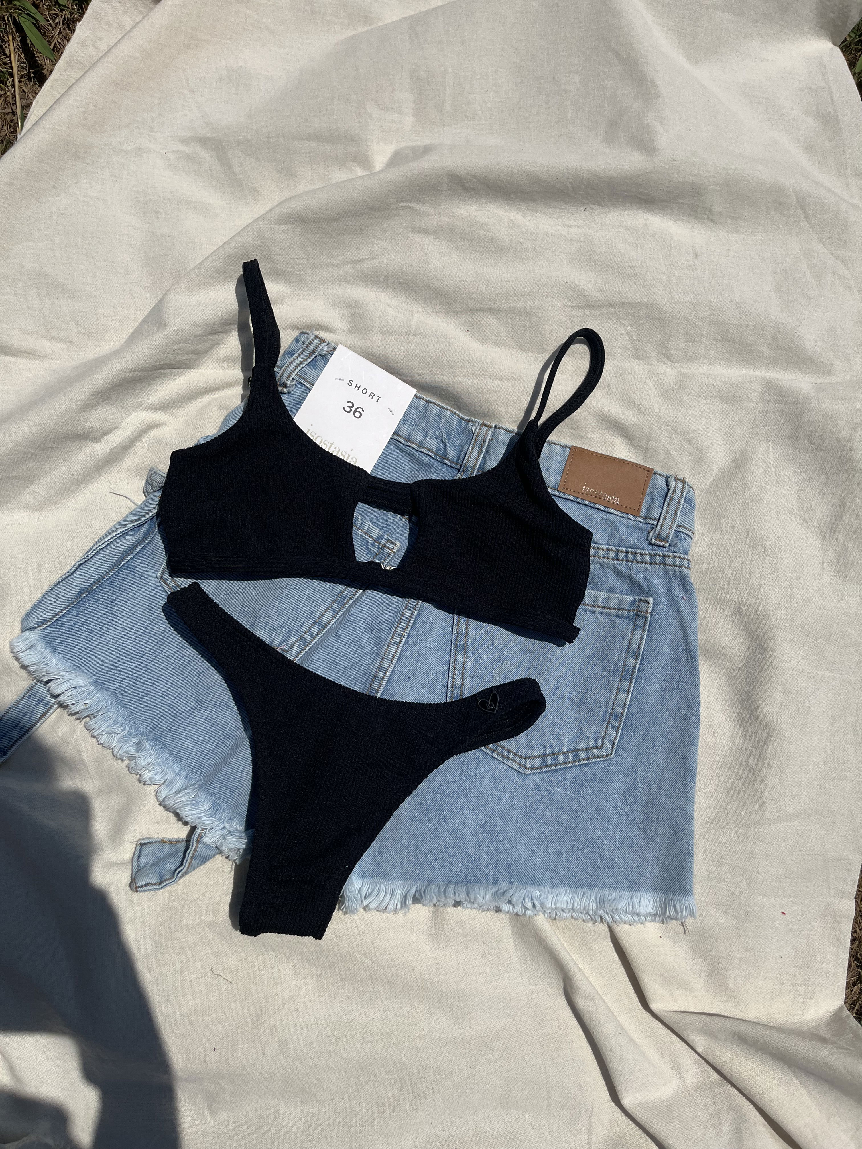 TULUM NEGRO | LQMAYORISTA