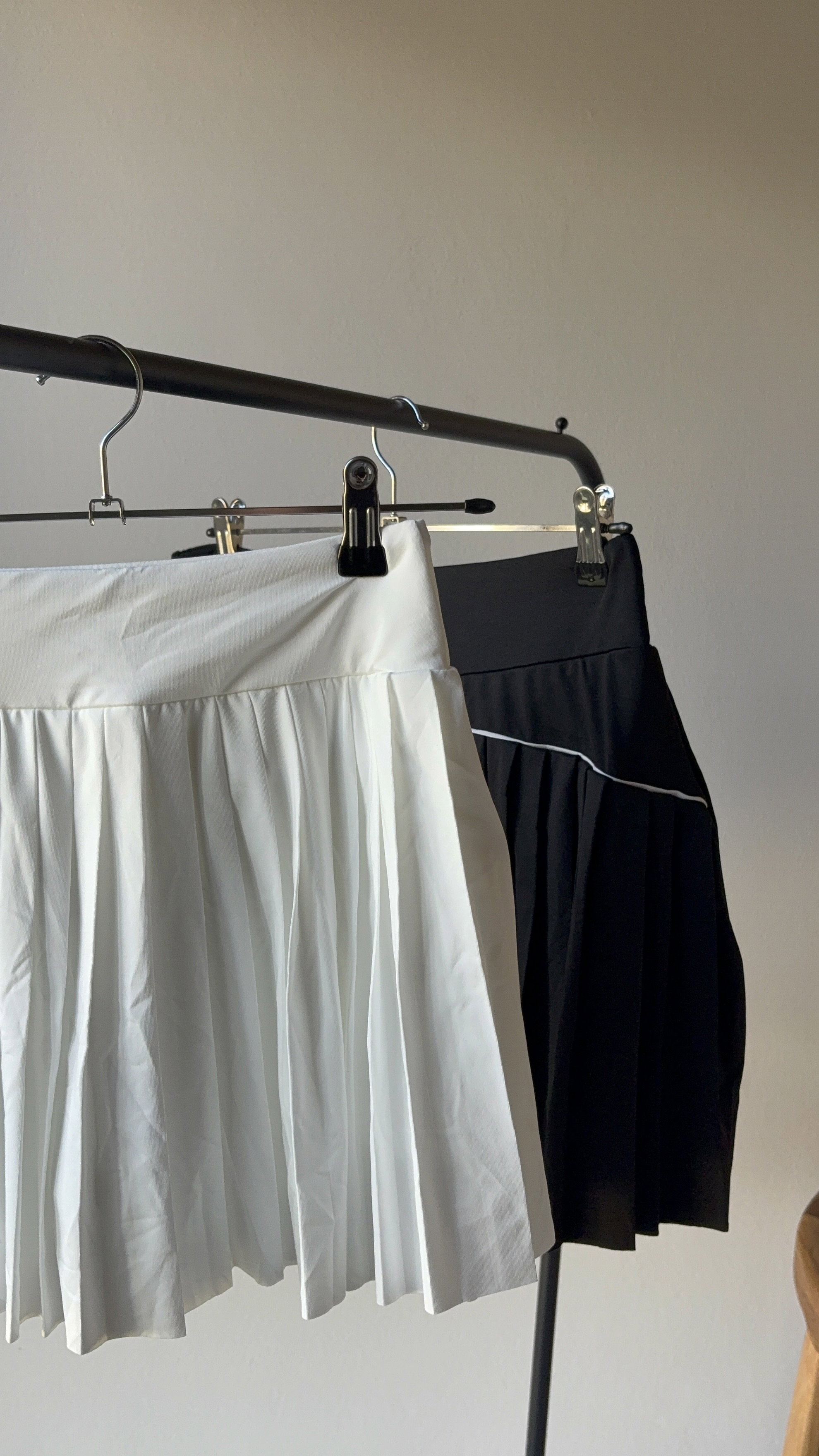PRE VENTA Pollera BERLIN | brunnasport