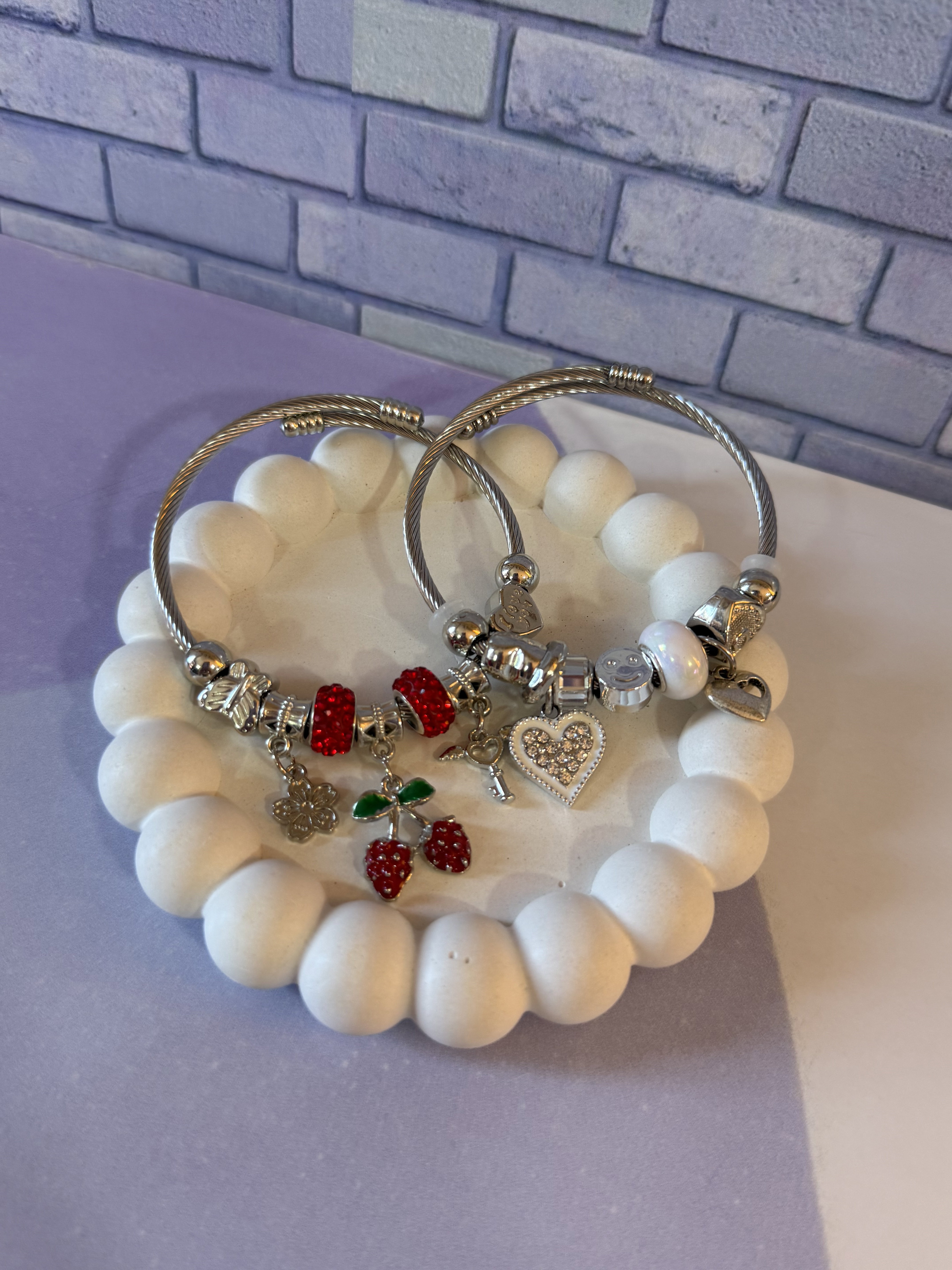 Pulses pandoras | Belu bijouterie