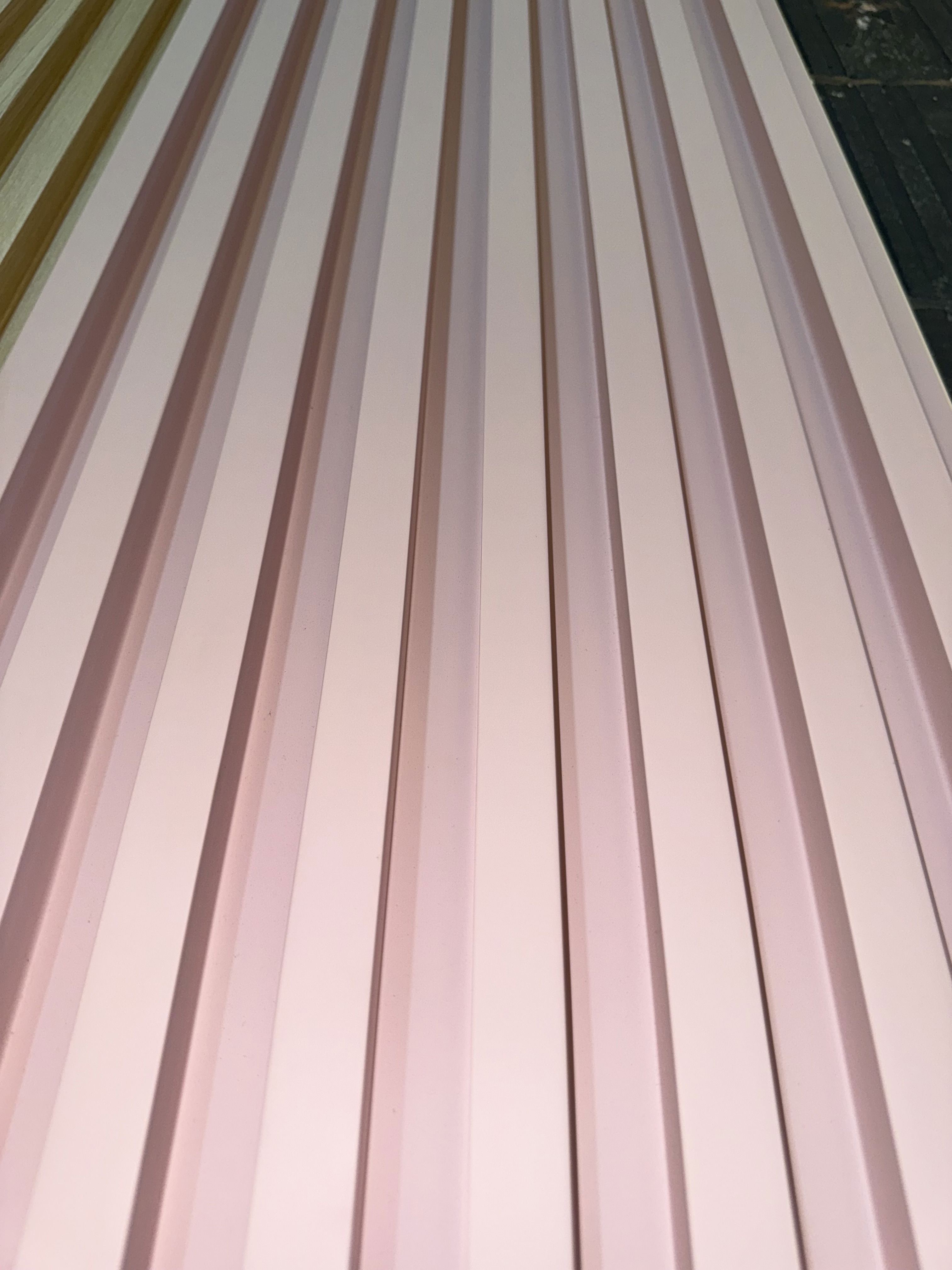 Wall Panel - PVC - Interior | DeKo Xpress