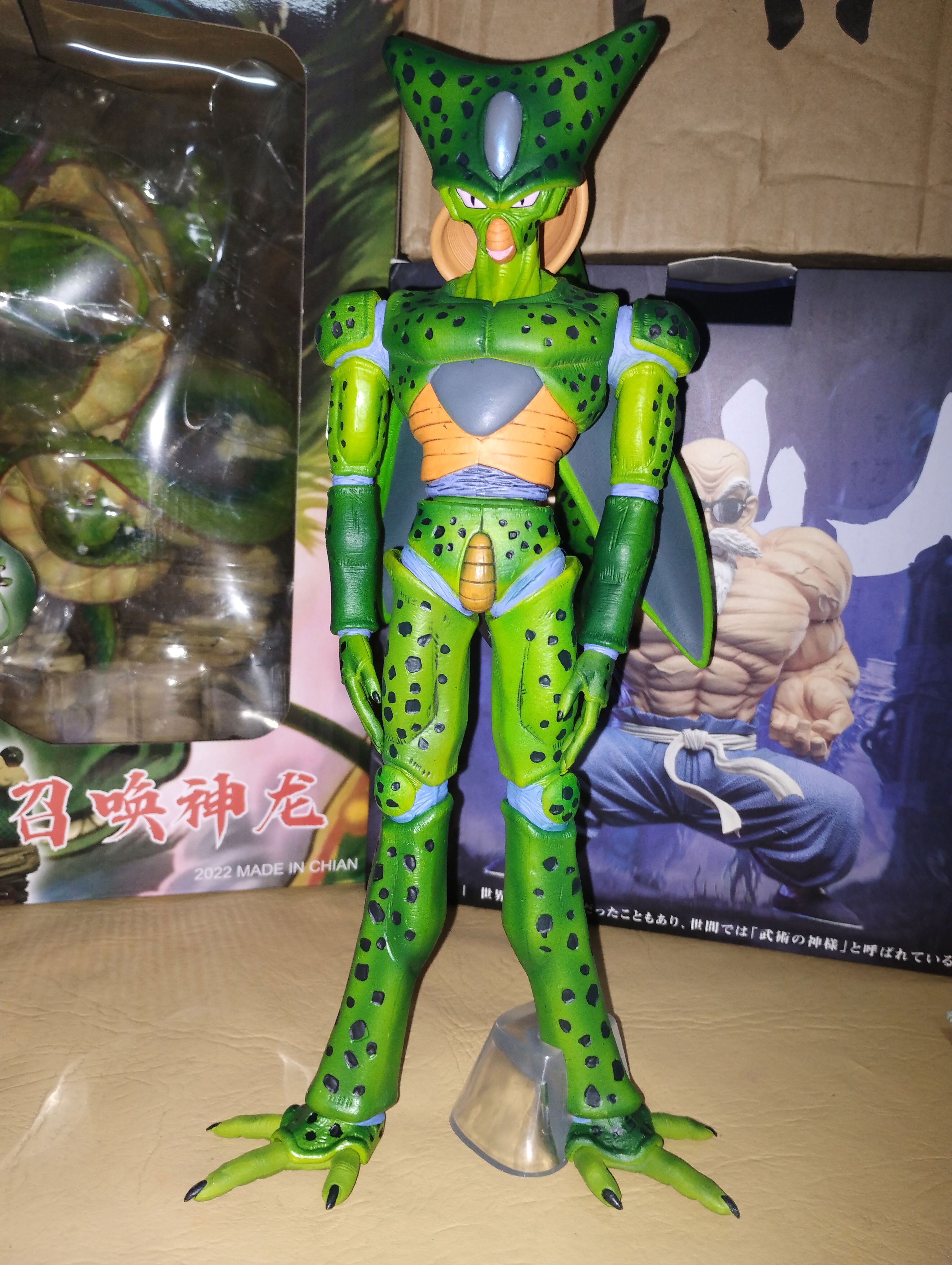 Cell Base | DMR TOYS