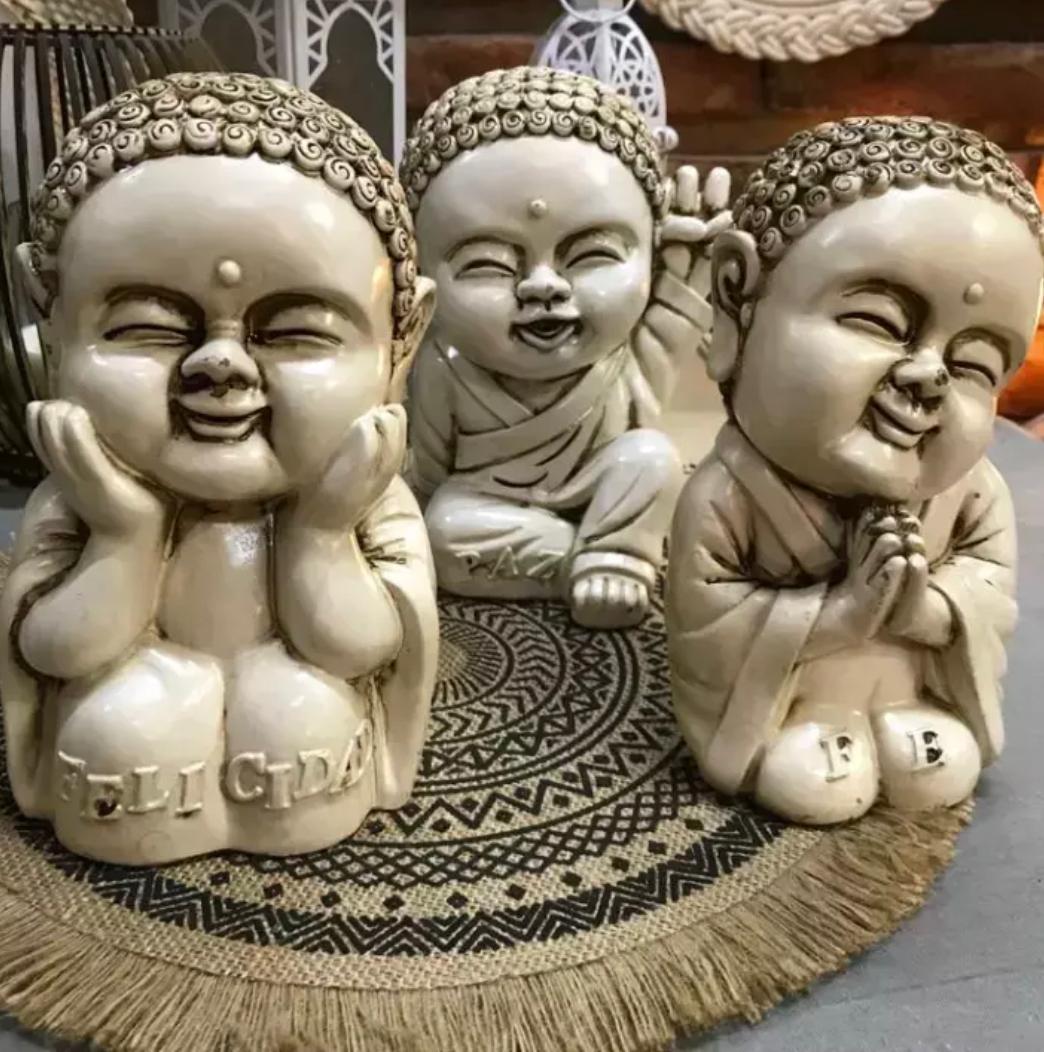Buda Bebe | AlmasDecoarg