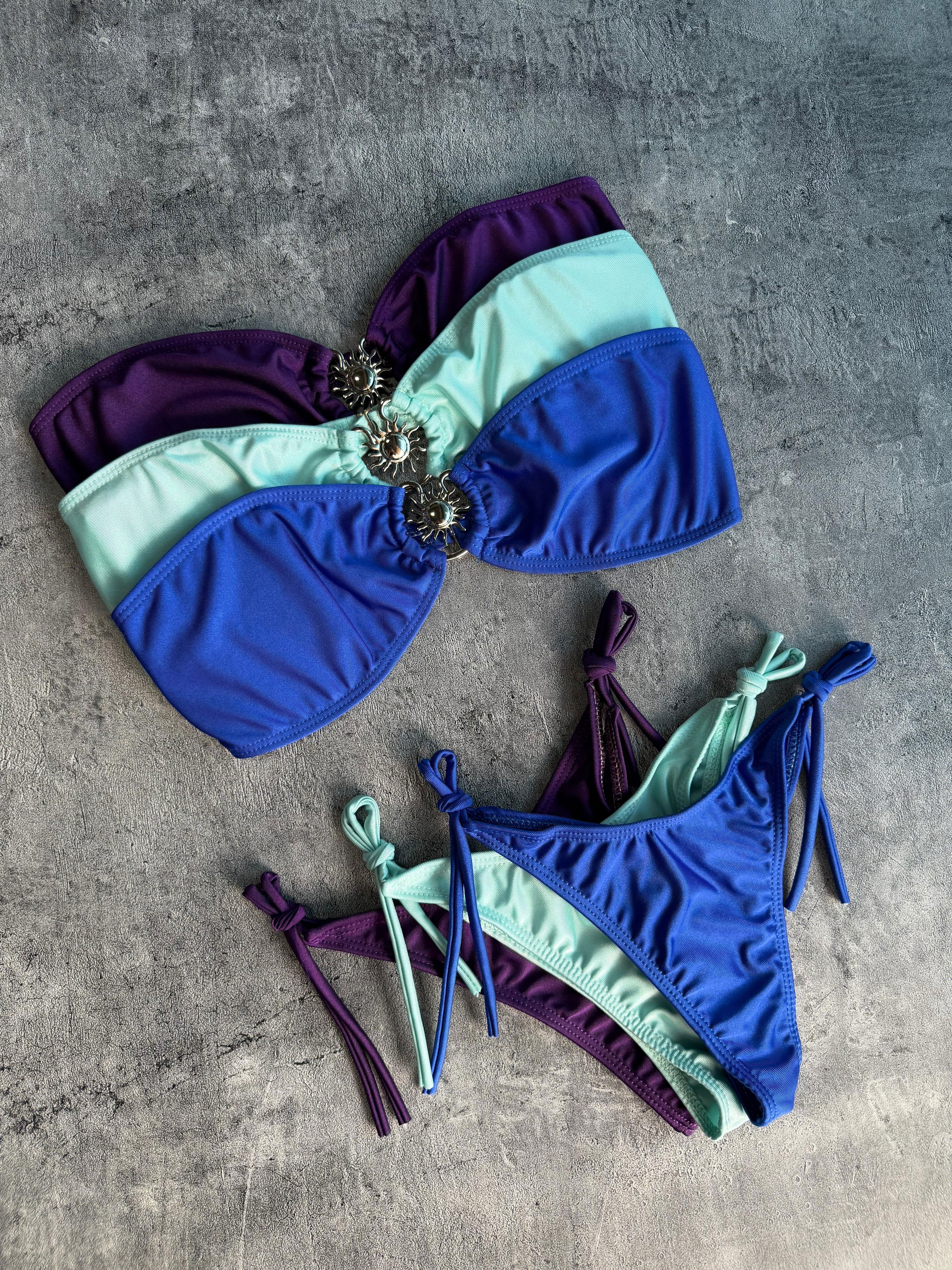 Bikini Grecia | Natalia Finn