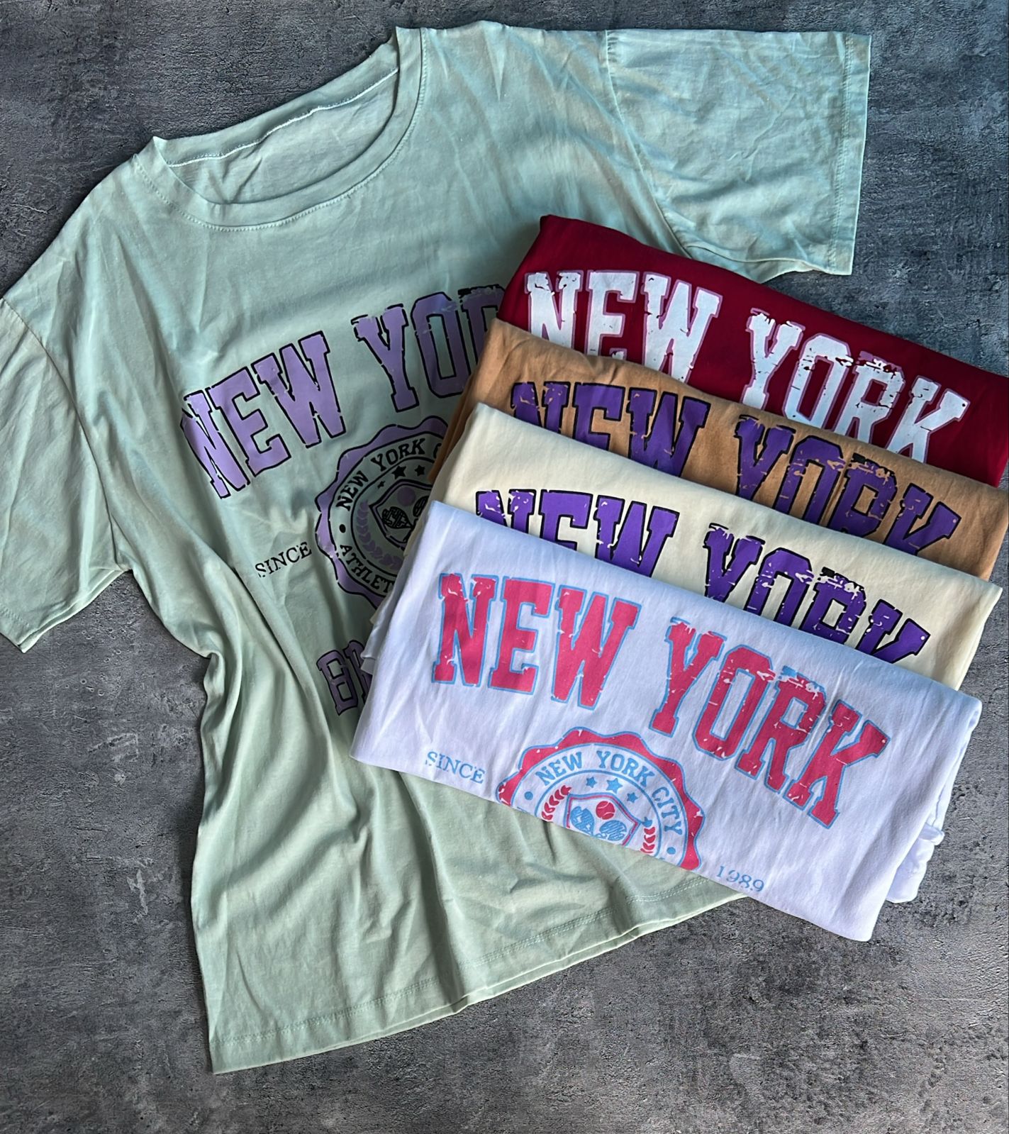 Remeron New York | Natalia Finn