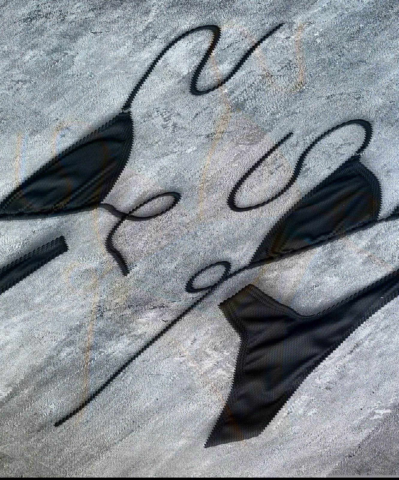 Bikini Londres | Natalia Finn