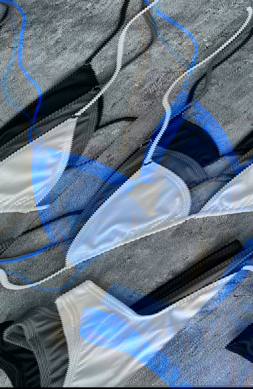 Bikini Londres | Natalia Finn