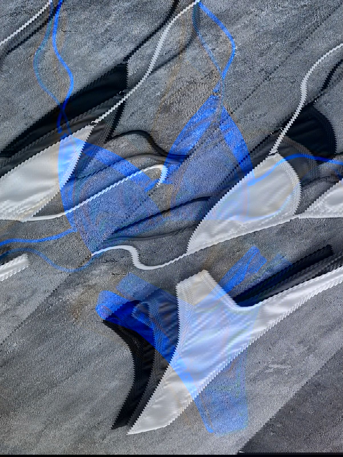 Bikini Londres | Natalia Finn