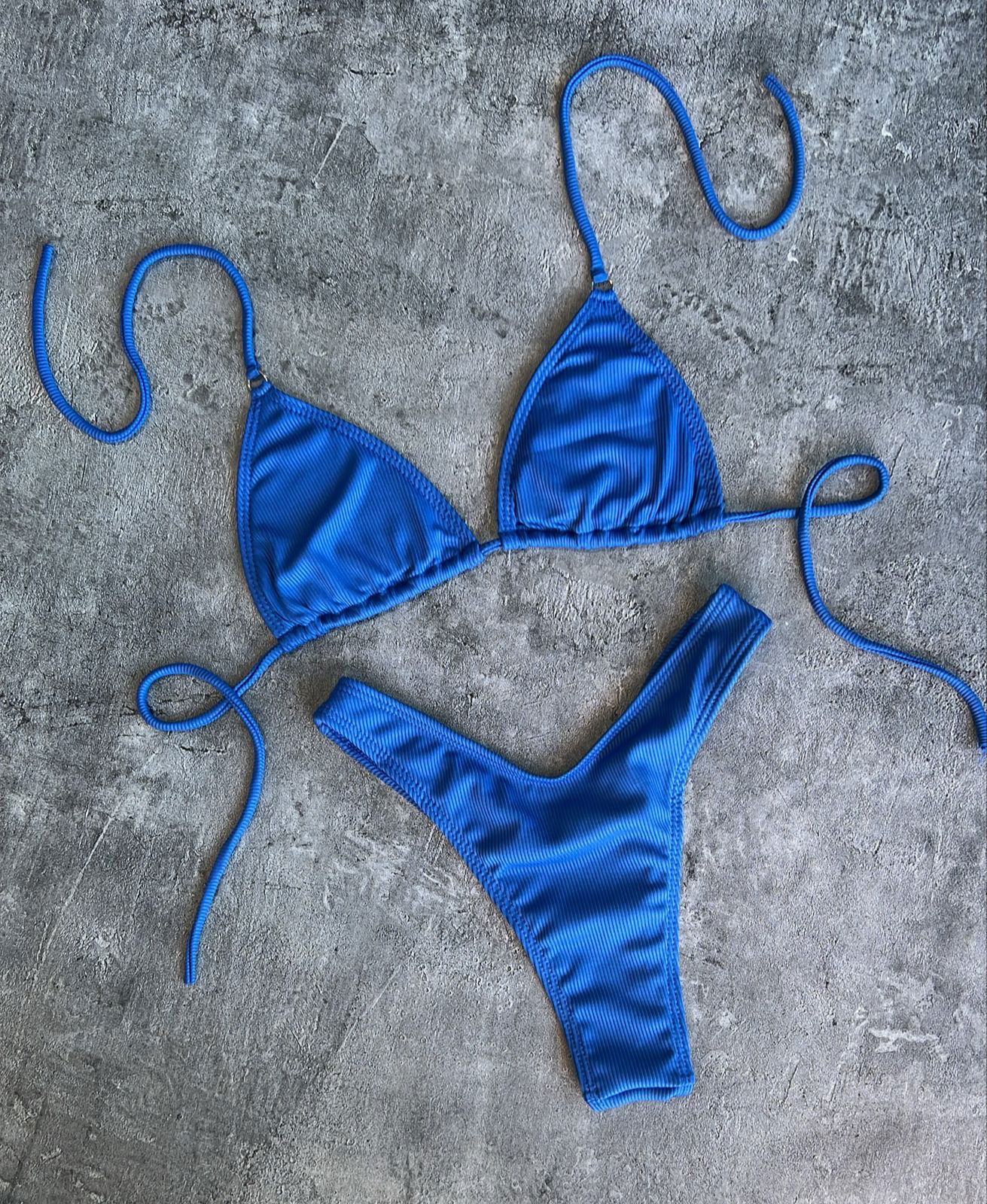 Bikini Londres | Natalia Finn