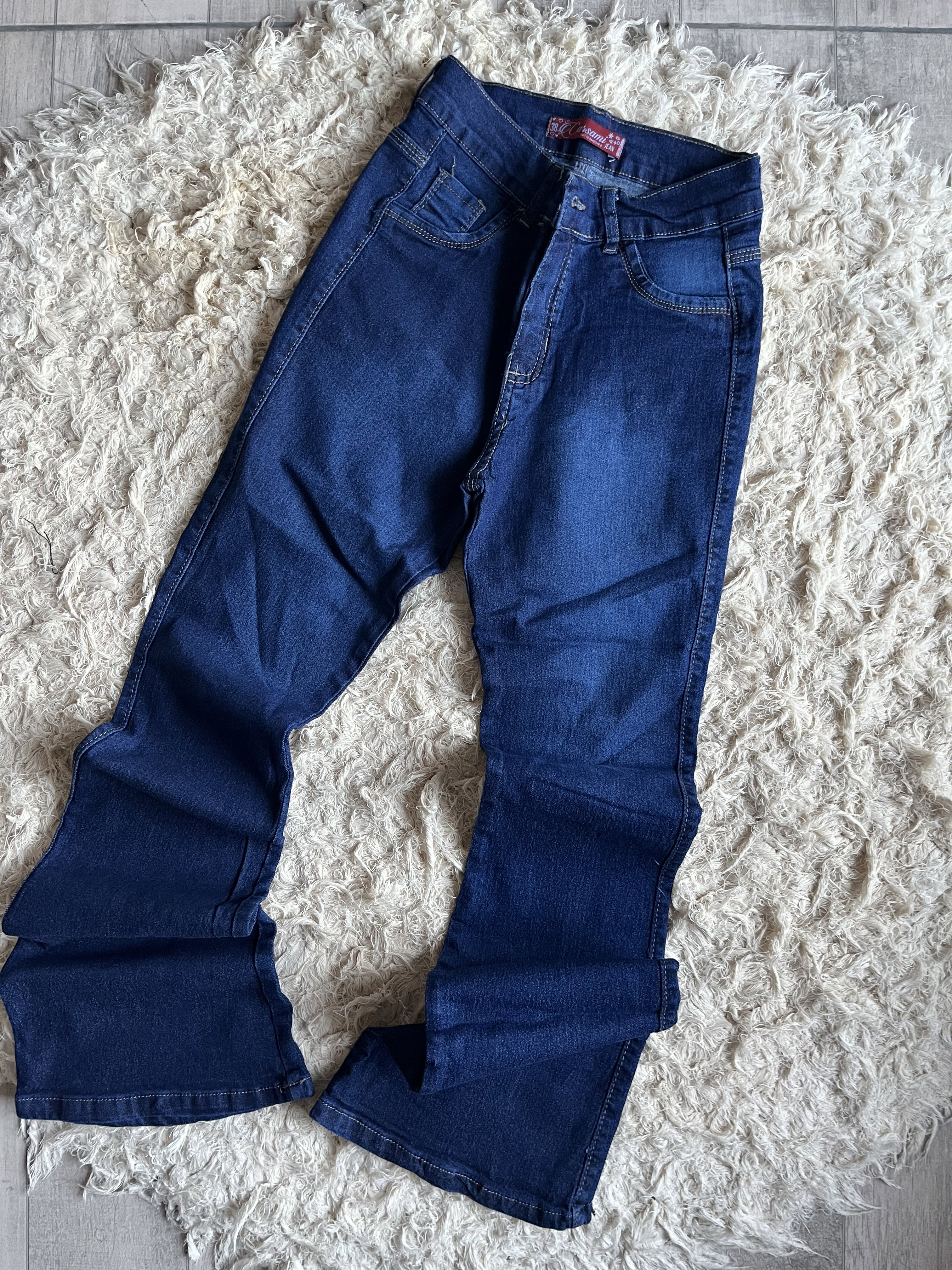 OXFORD AZUL | Clothing Intensas