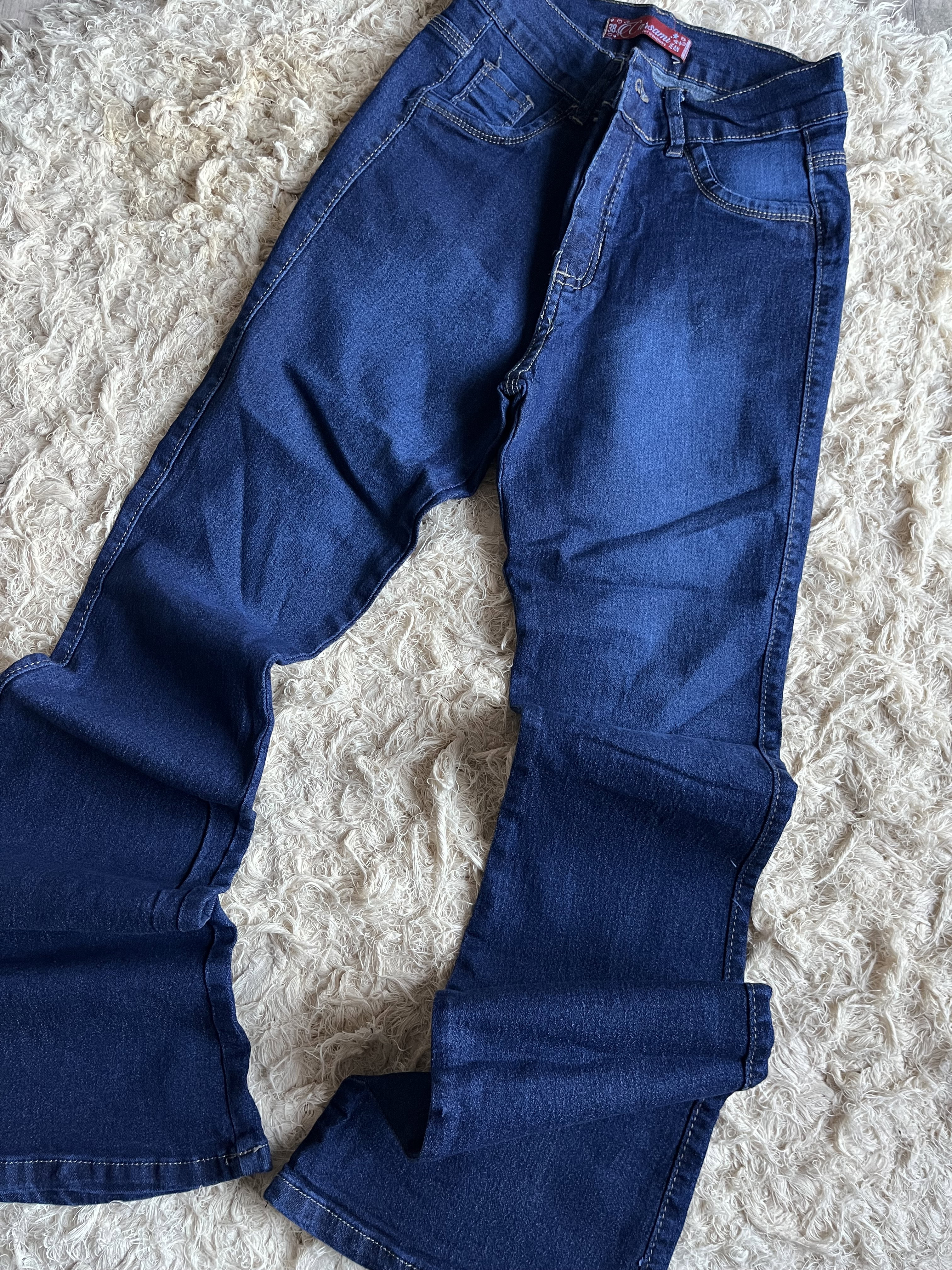 OXFORD AZUL | Clothing Intensas