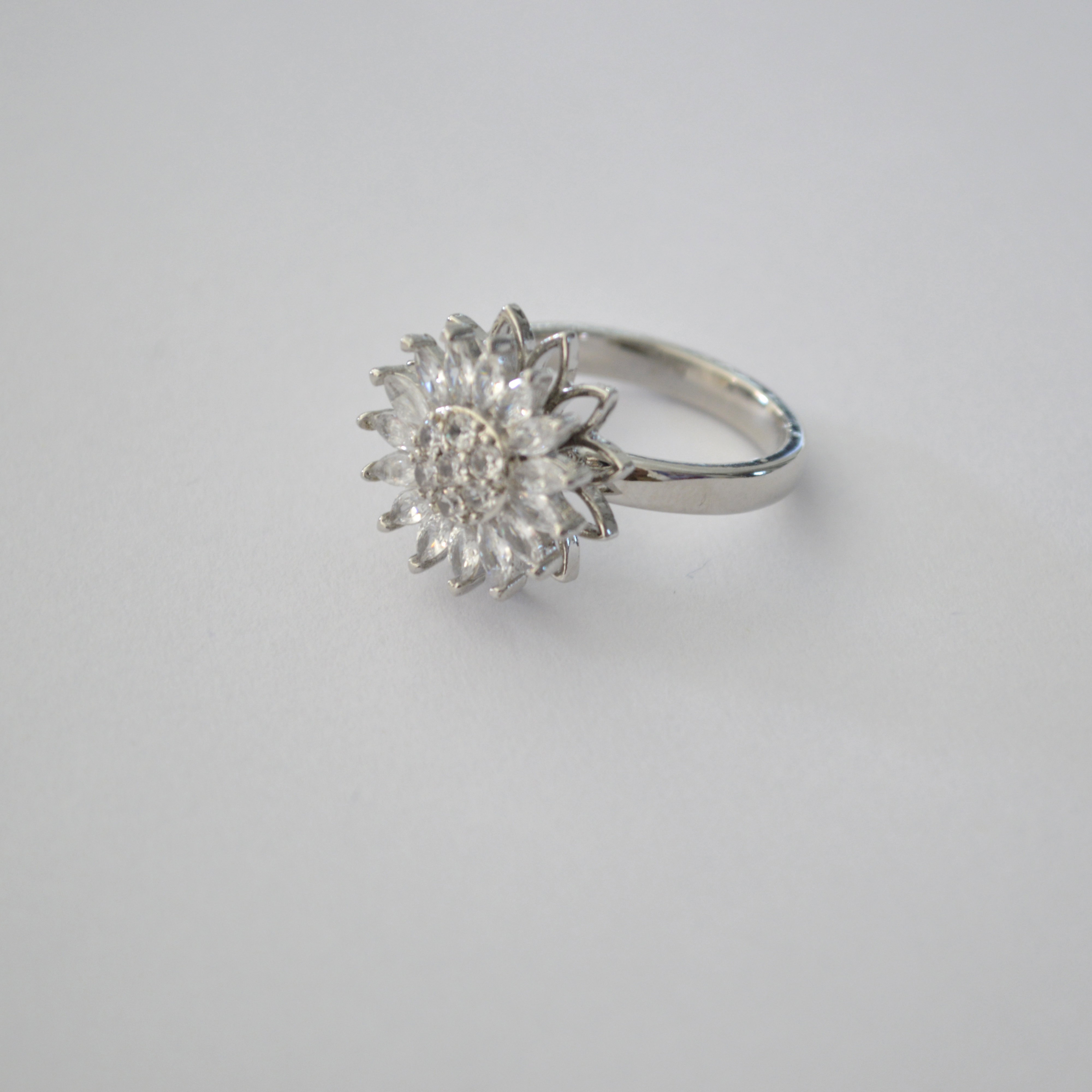 Anillo Giratorio S20 | ADIOLA