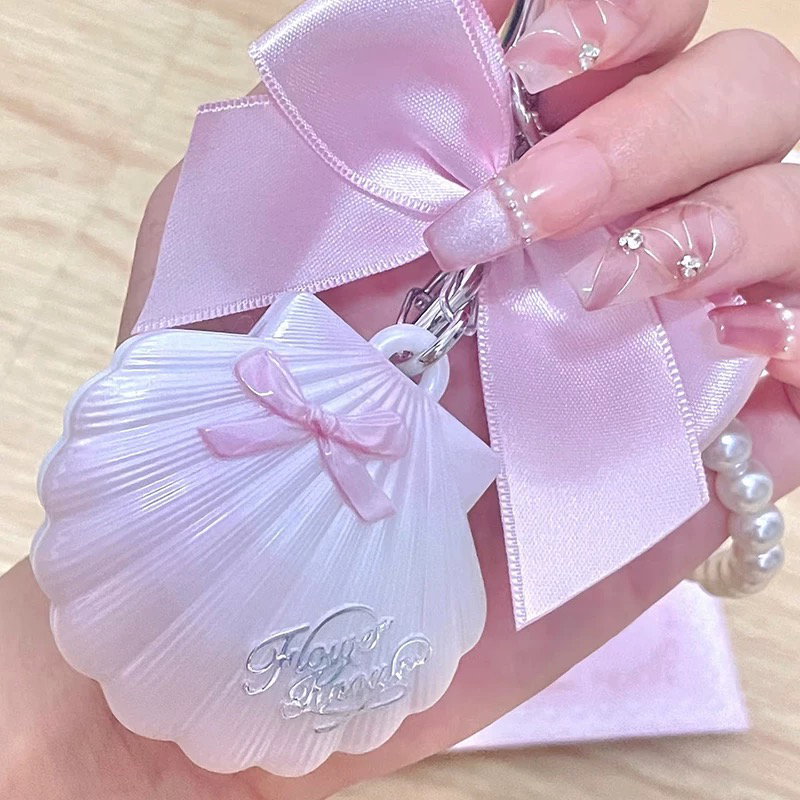 Flower knows | Shell’s jewel collection highlighter Balm charms | Anly ...