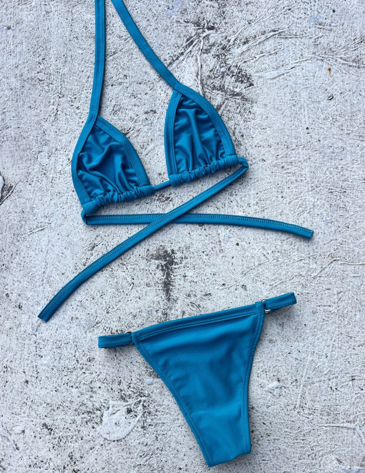 Bikini Mia Azul | Armika Intimates