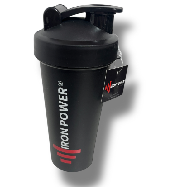 Vaso Shaker Iron Power | IRON POWER®