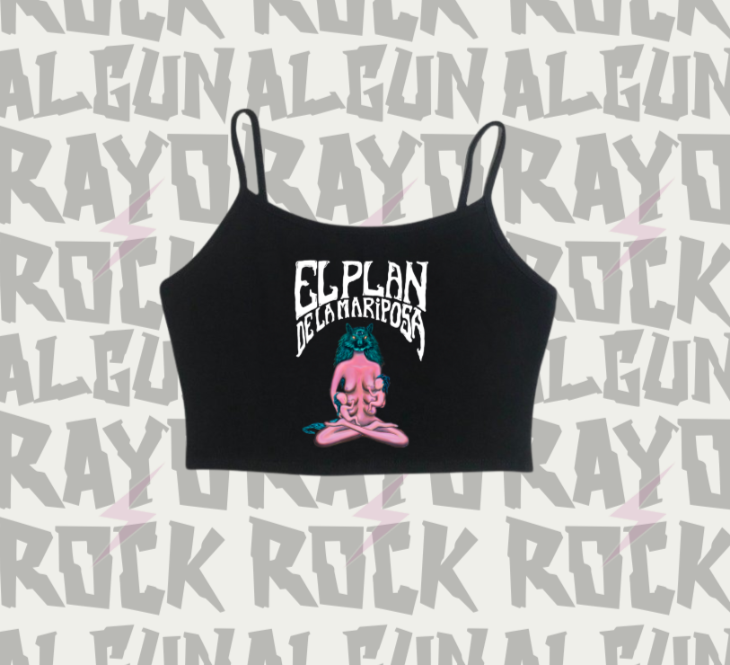 Top Devorando Intensidad | ALGUN RAYO ROCK
