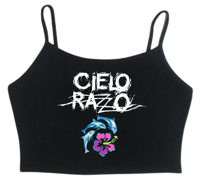 Código De Barras | ALGUN RAYO ROCK