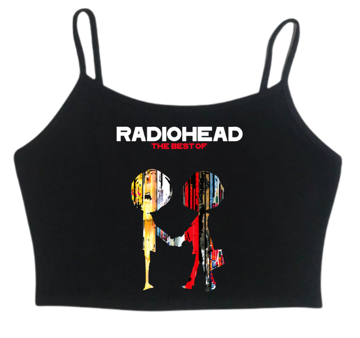 Radiohead | ALGUN RAYO ROCK
