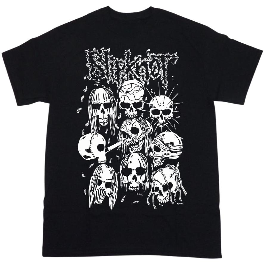 Slipknot | ALGUN RAYO ROCK