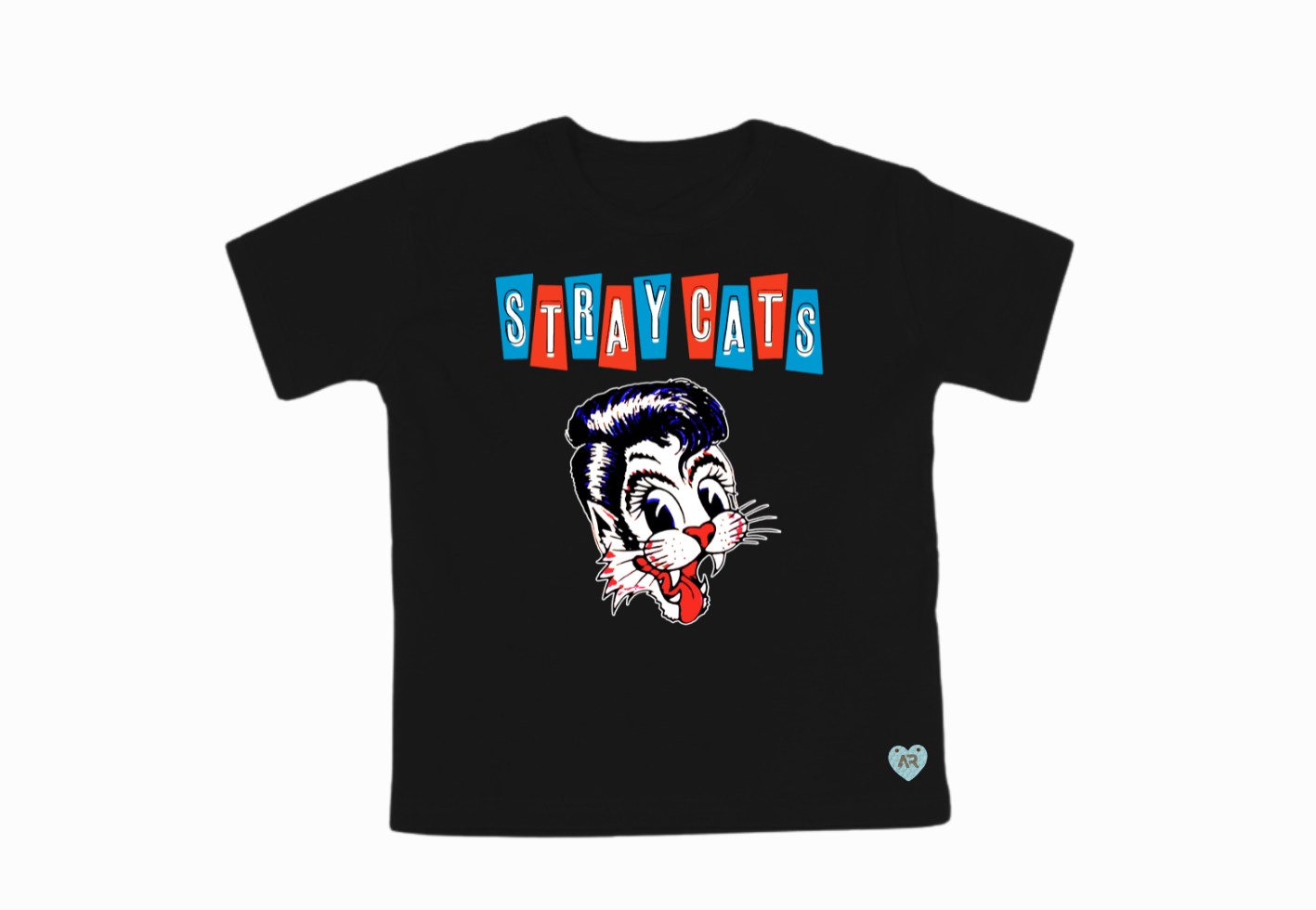 Stray Cats | ALGUN RAYO ROCK