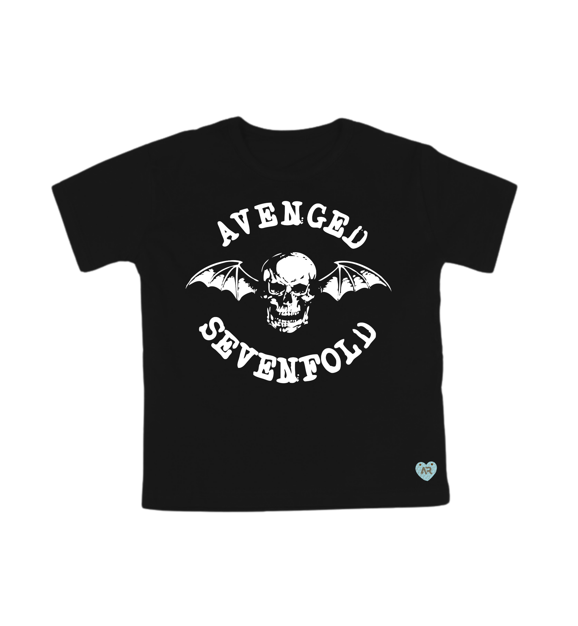 Babytee Avenged Sevenfold | ALGUN RAYO ROCK